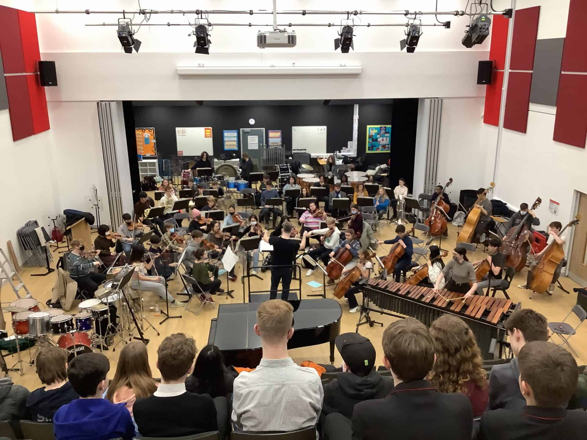 Home - Didsbury High School