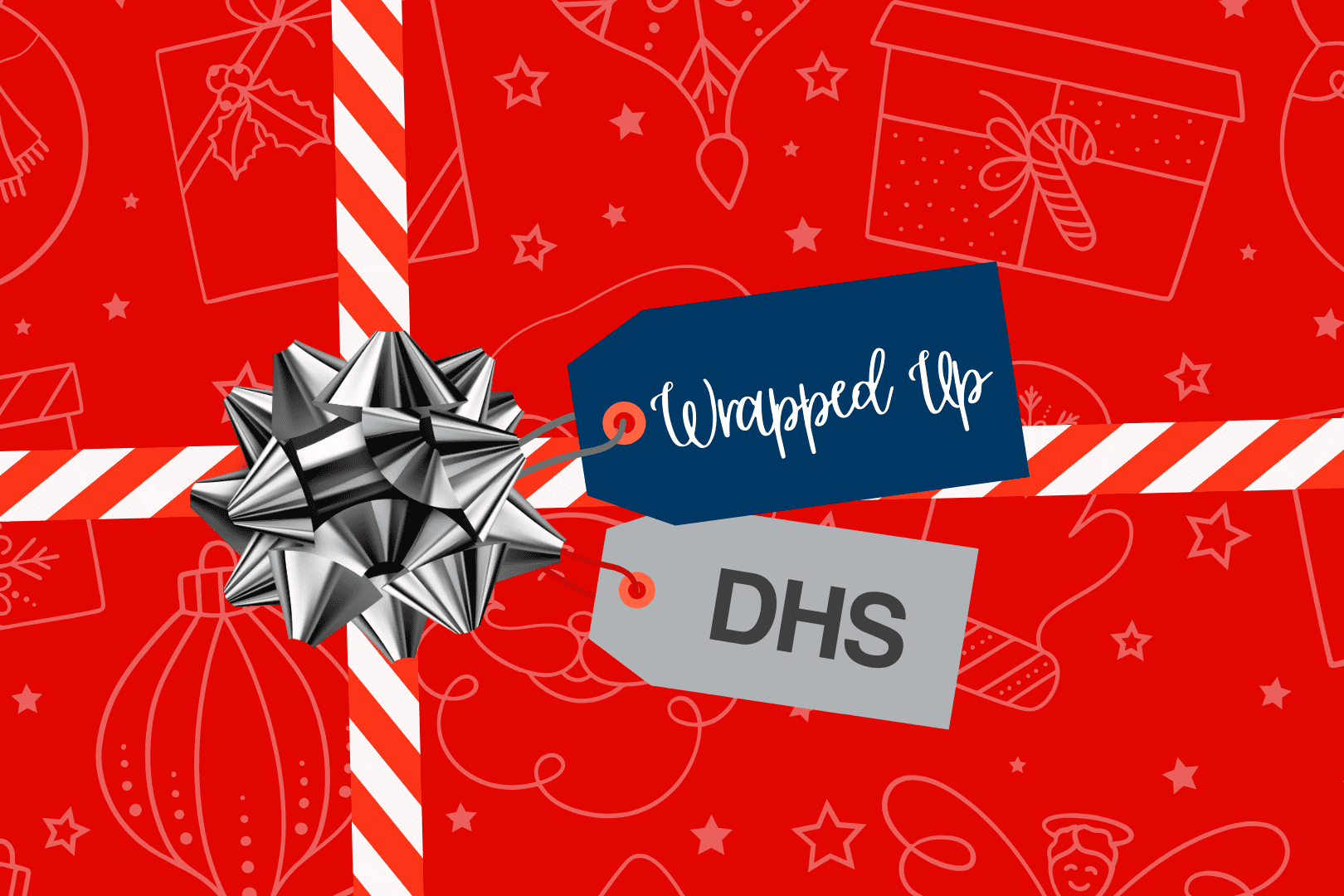 Wrapped Up: End of Year Highlights - Didsbury High School