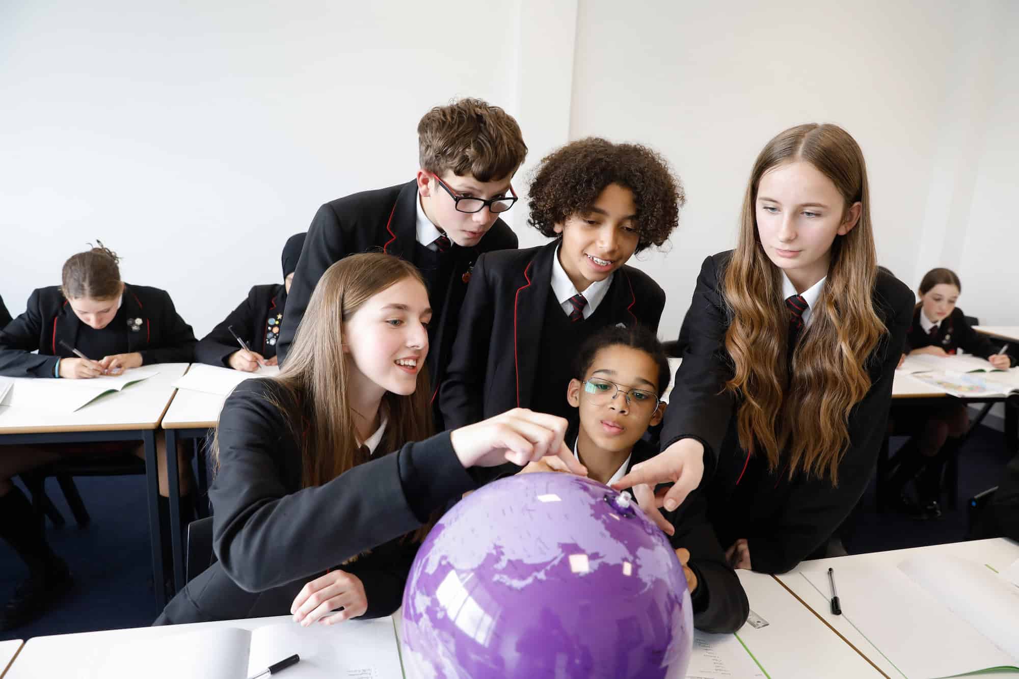 Home - Didsbury High School