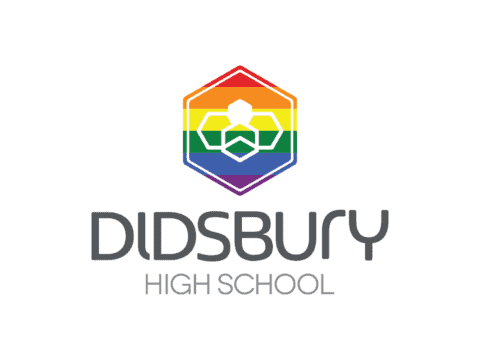 Celebrating Pride Month 2024 - Didsbury High School