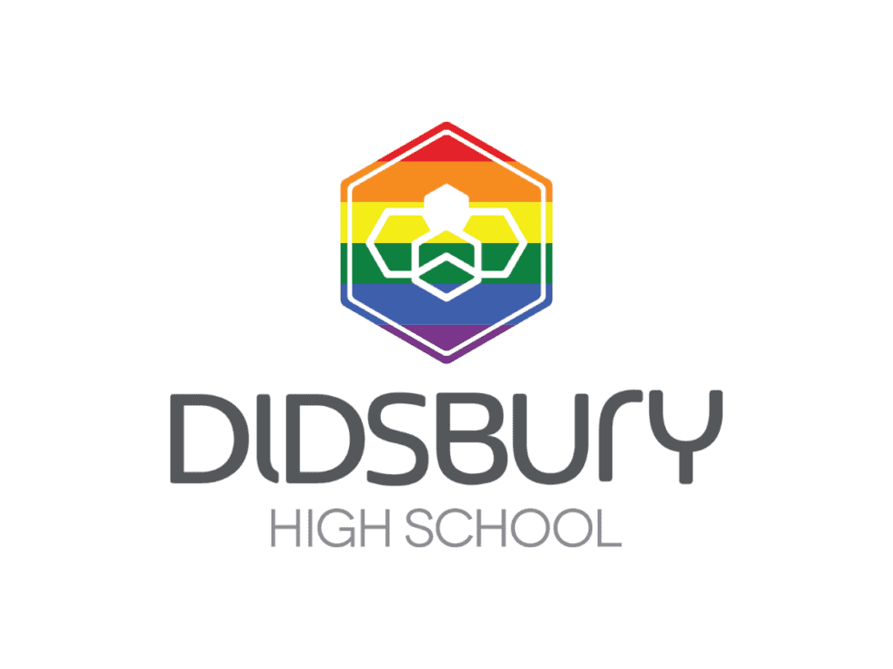 Celebrating Pride Month 2024 - Didsbury High School