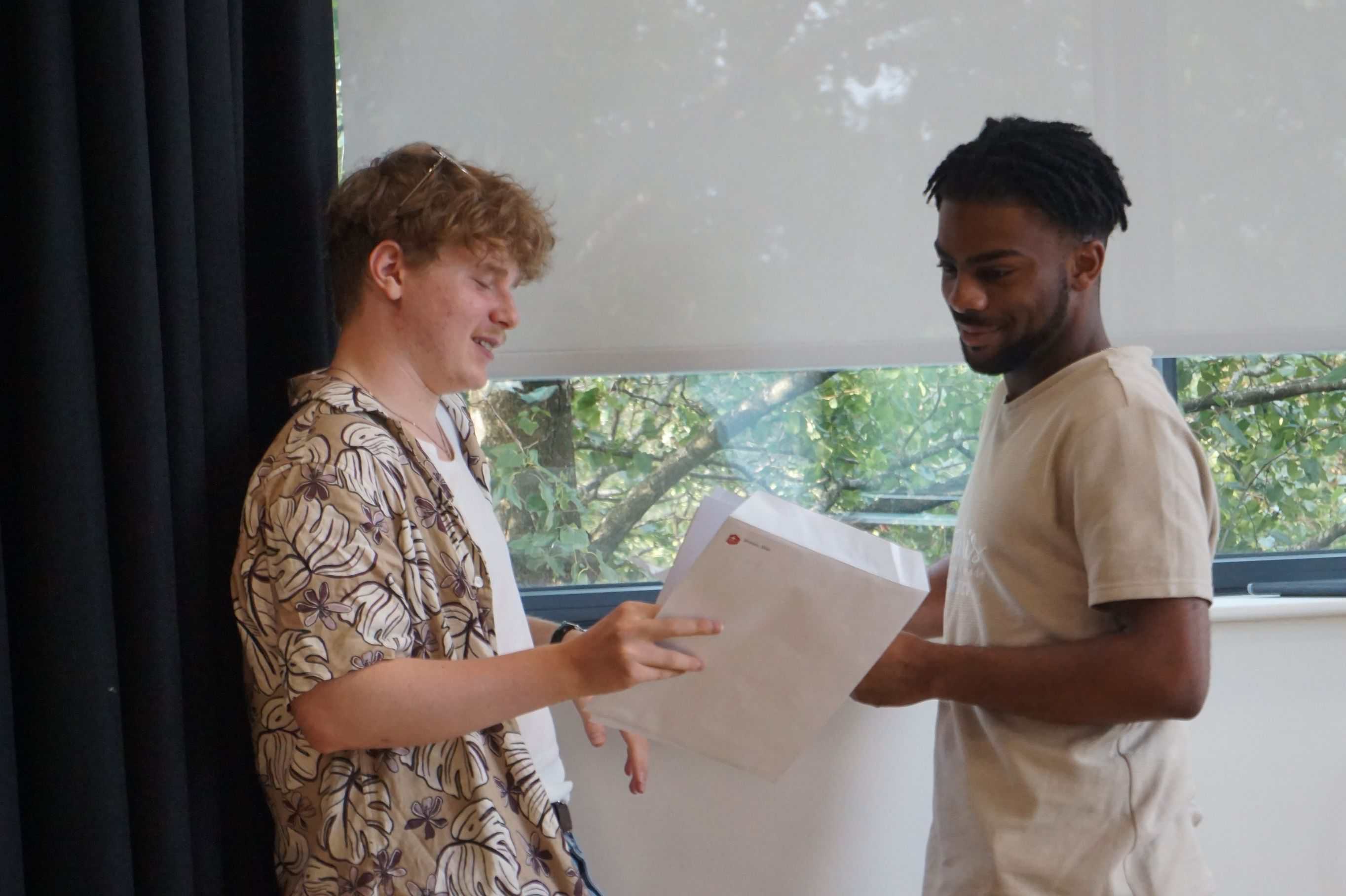 Didsbury Sixth Form Celebrates Outstanding First A Level Results ...