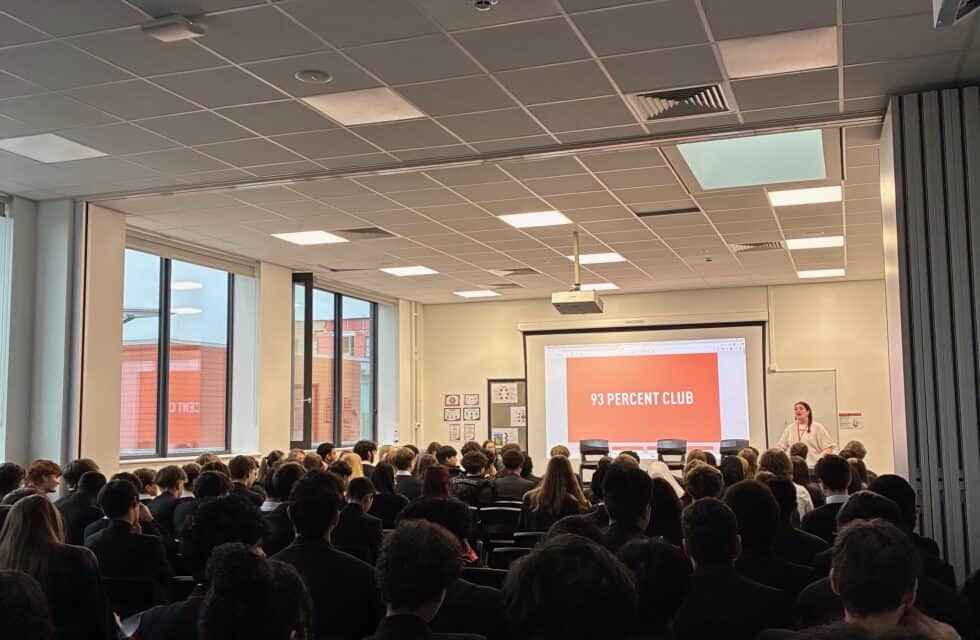 Year 11 Sixth Form Taster Day: Opening the Door to the Future of Your ...