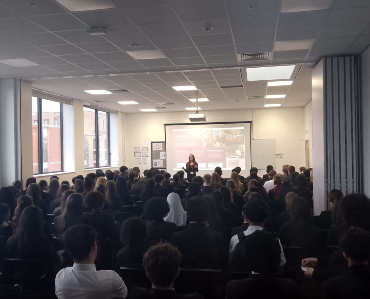 Year 11 Sixth Form Taster Day: Opening the Door to the Future of Your ...