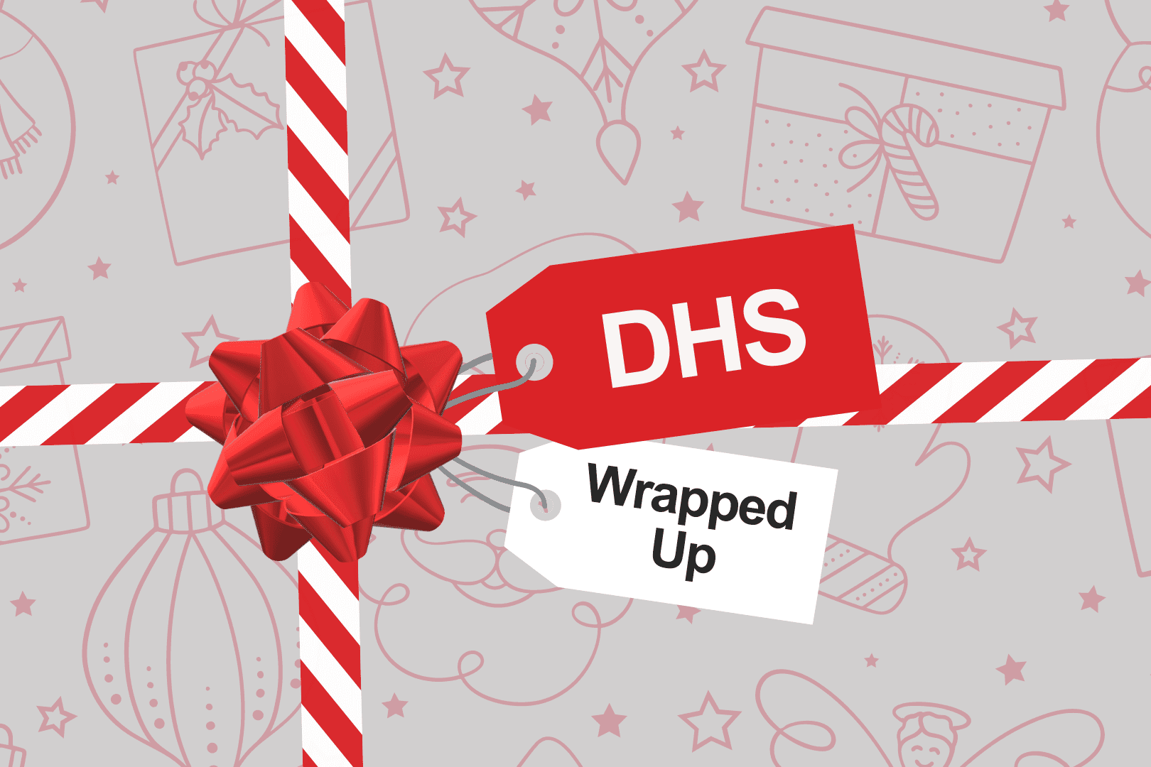 Wrapped Up: End of term highlights - Didsbury High School