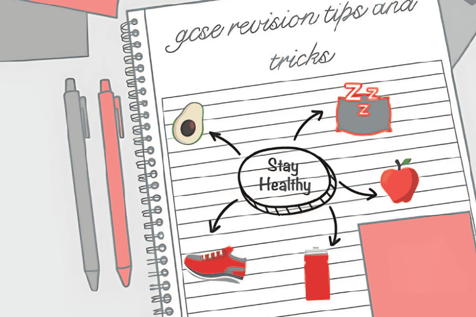 GCSE Exam Revision Tips and Tricks - Didsbury High School